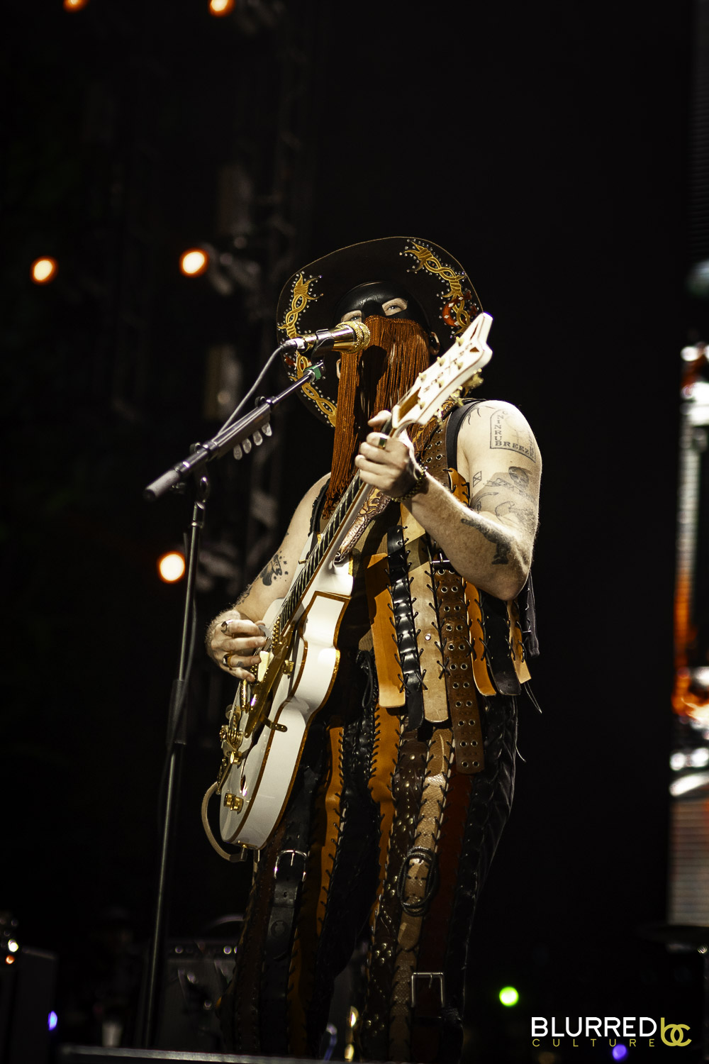 Orville Peck Champions the Crucial Intersection of Country and Queer ...
