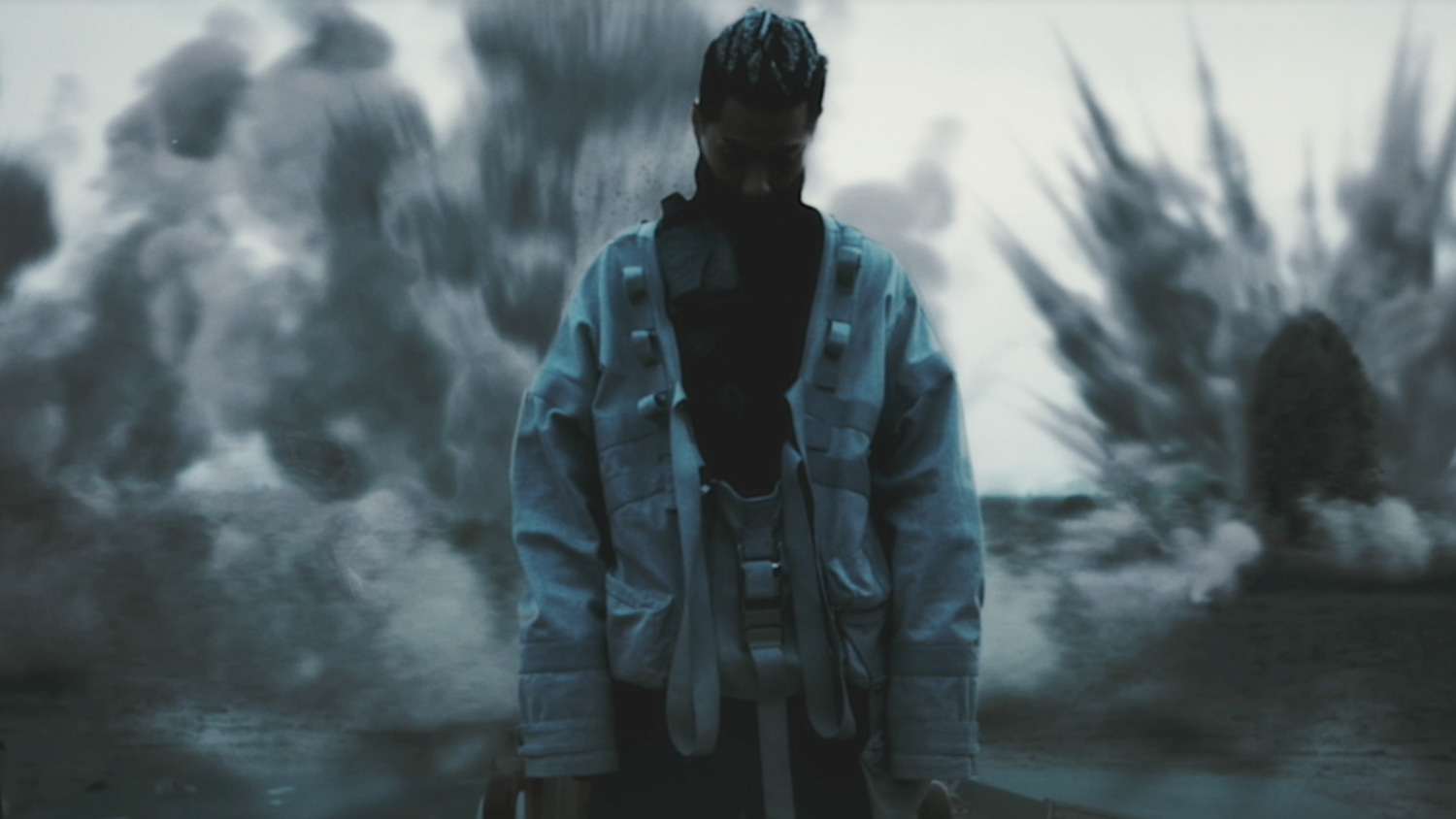 Return of Bryan Chase: Unpacking the Influences and Impacts of '2U' EP ...