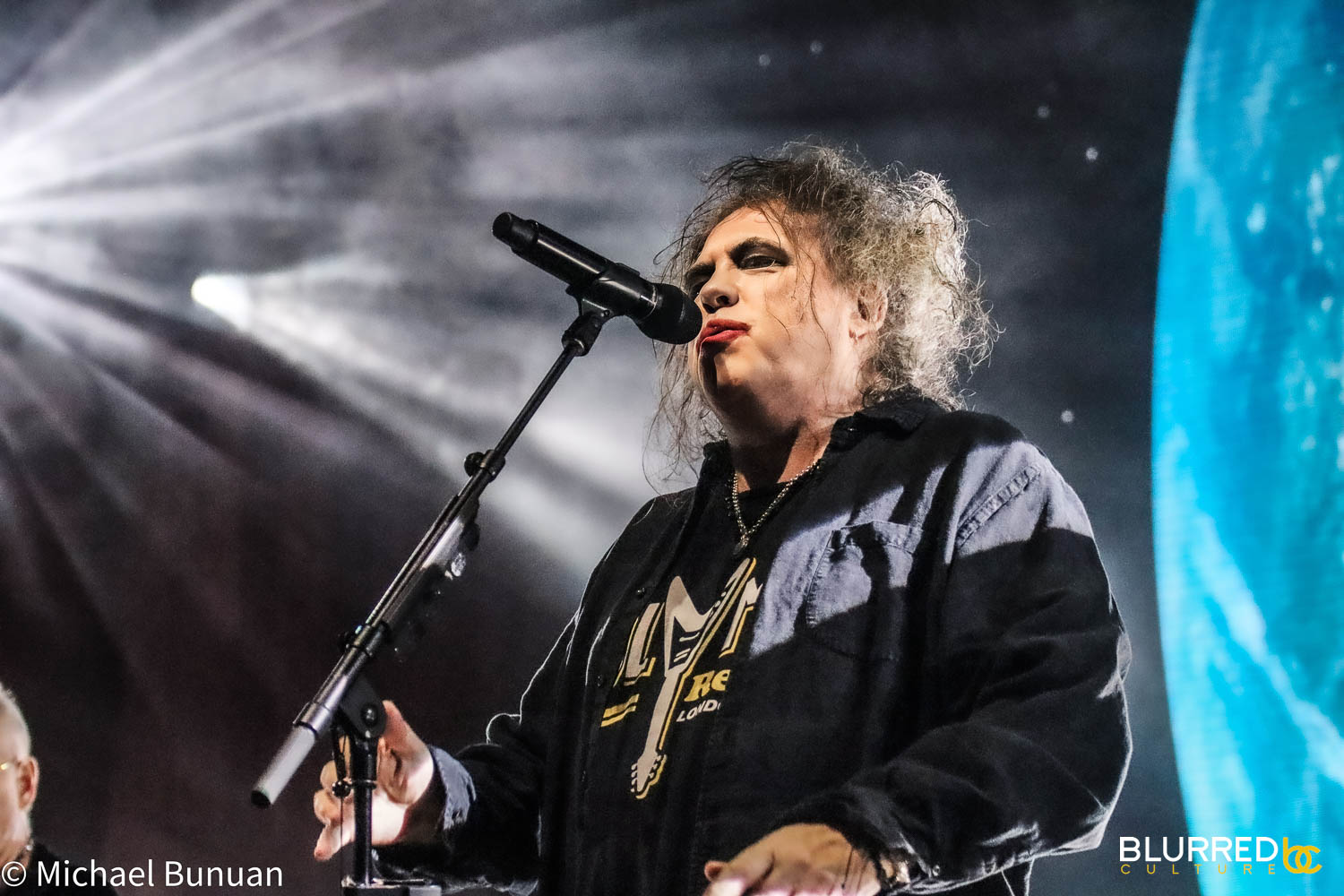Emotional Catharsis and Unforgettable Hits: The Cure's "Songs of the ...