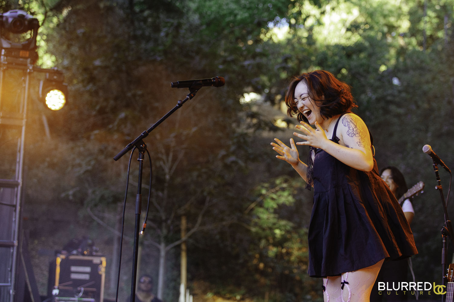 Bittersweet Daze Tour With Cavetown & Friends: A Magical Melody of ...