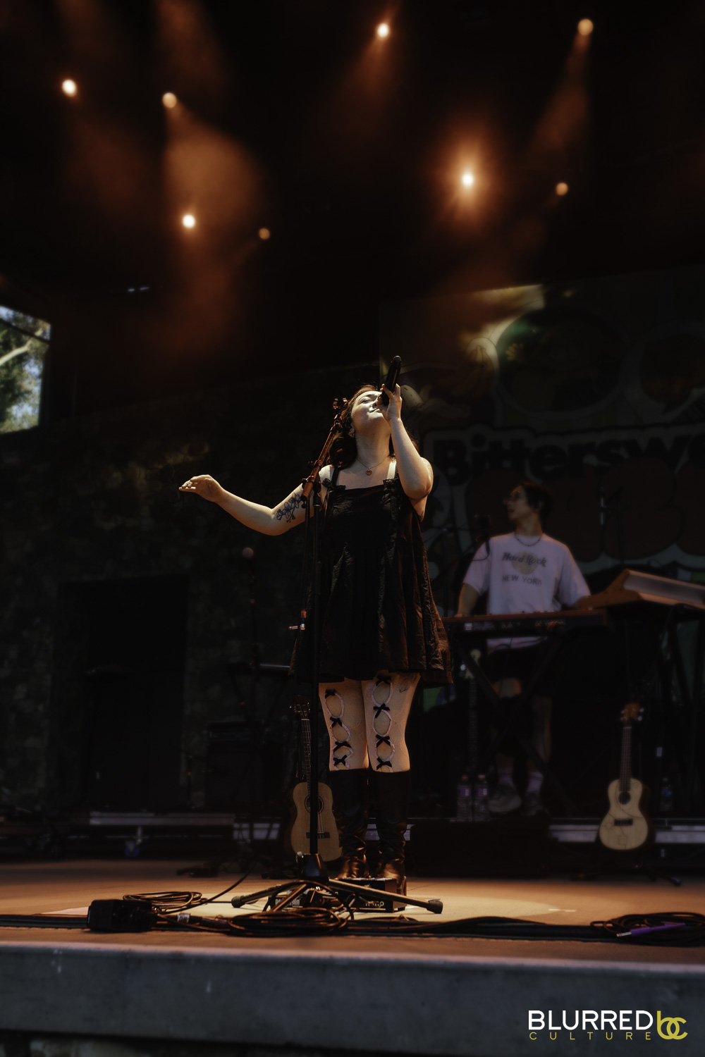 Bittersweet Daze Tour With Cavetown & Friends: A Magical Melody of ...