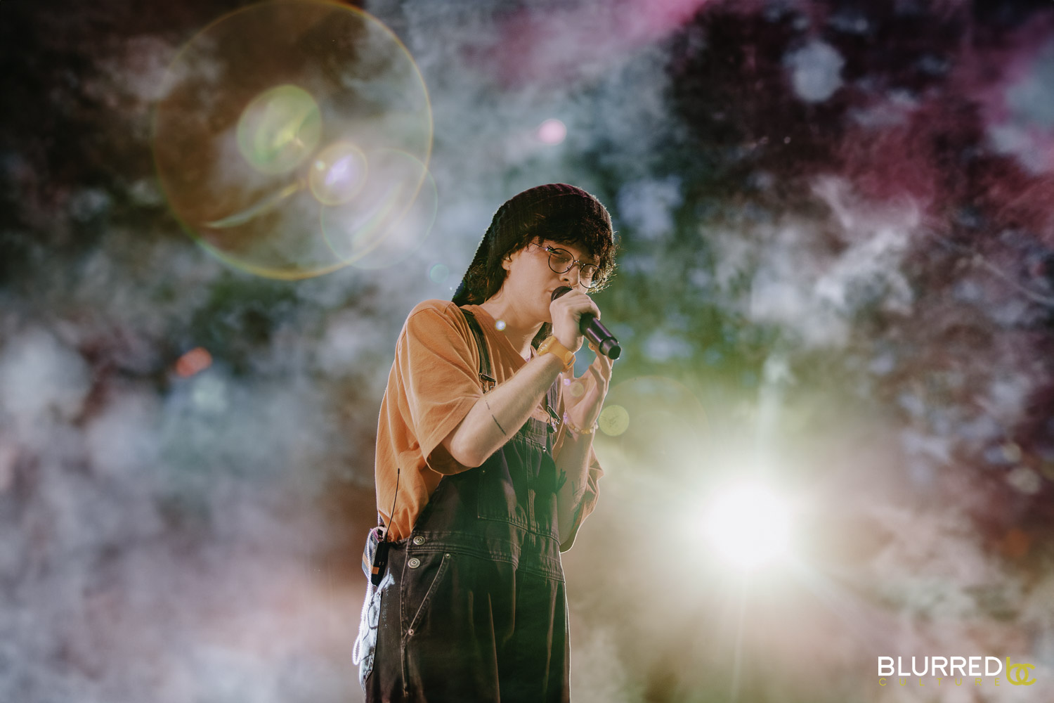 Bittersweet Daze Tour With Cavetown & Friends: A Magical Melody of Music and Emotions - Blurred ...