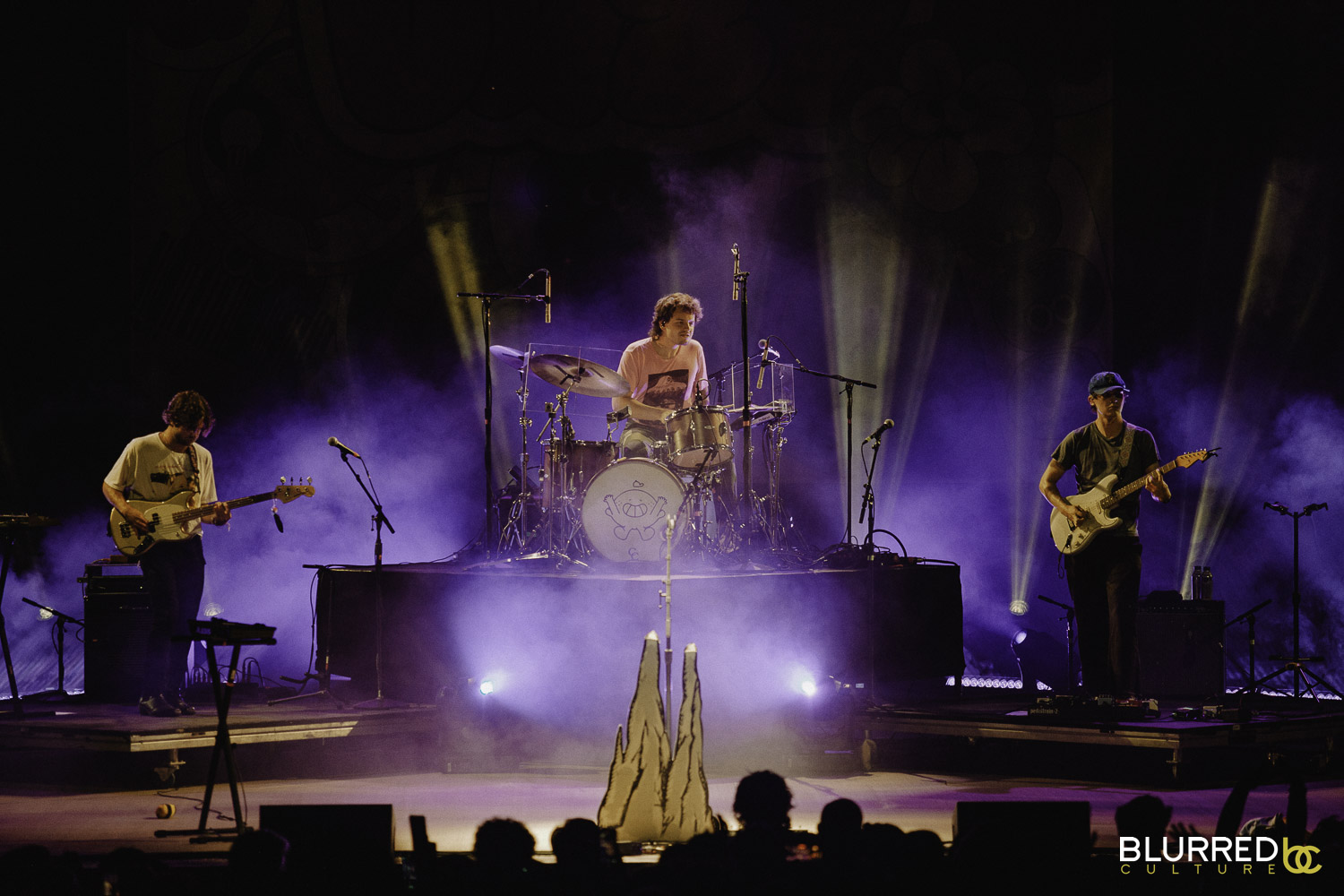 Bittersweet Daze Tour With Cavetown & Friends: A Magical Melody of ...