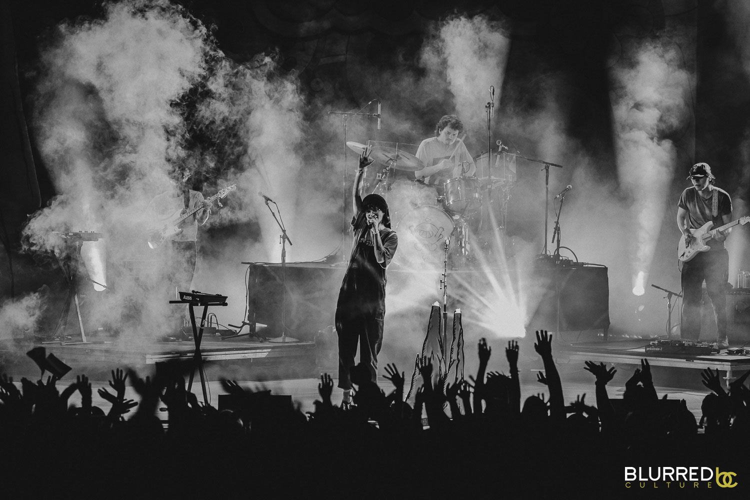 Bittersweet Daze Tour With Cavetown & Friends: A Magical Melody of ...