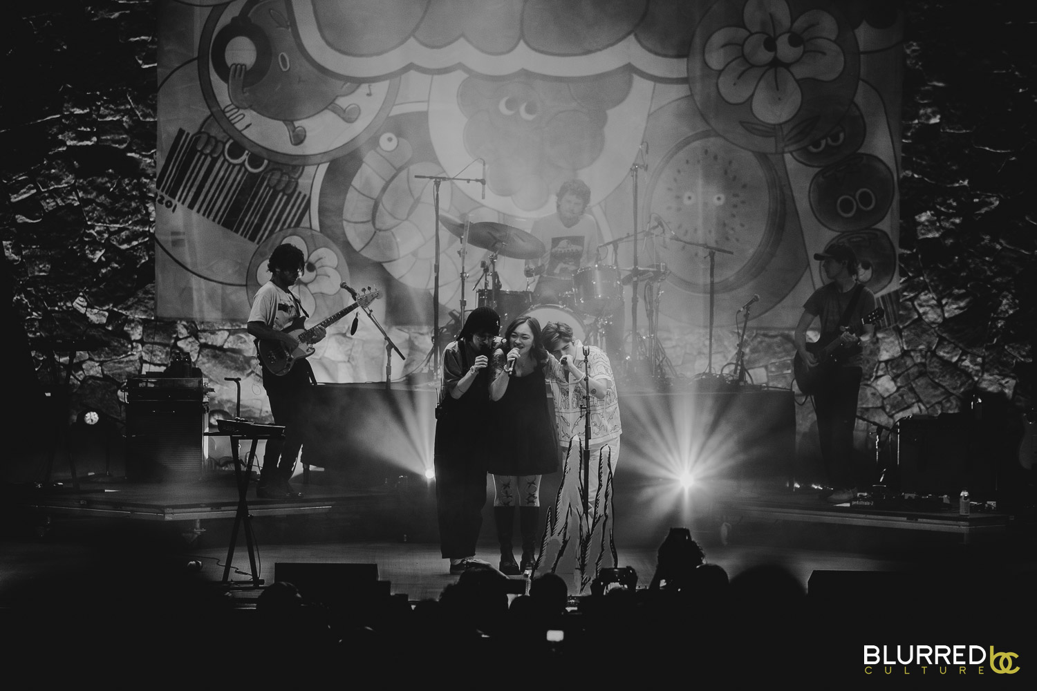 Bittersweet Daze Tour With Cavetown & Friends: A Magical Melody of ...