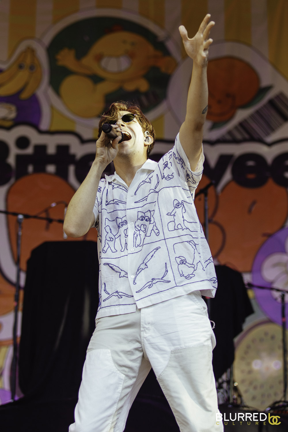 Bittersweet Daze Tour With Cavetown & Friends: A Magical Melody of ...