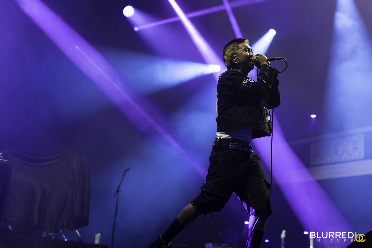 Riding the Emo-Rap Wave with Cold Hart - Blurred Culture