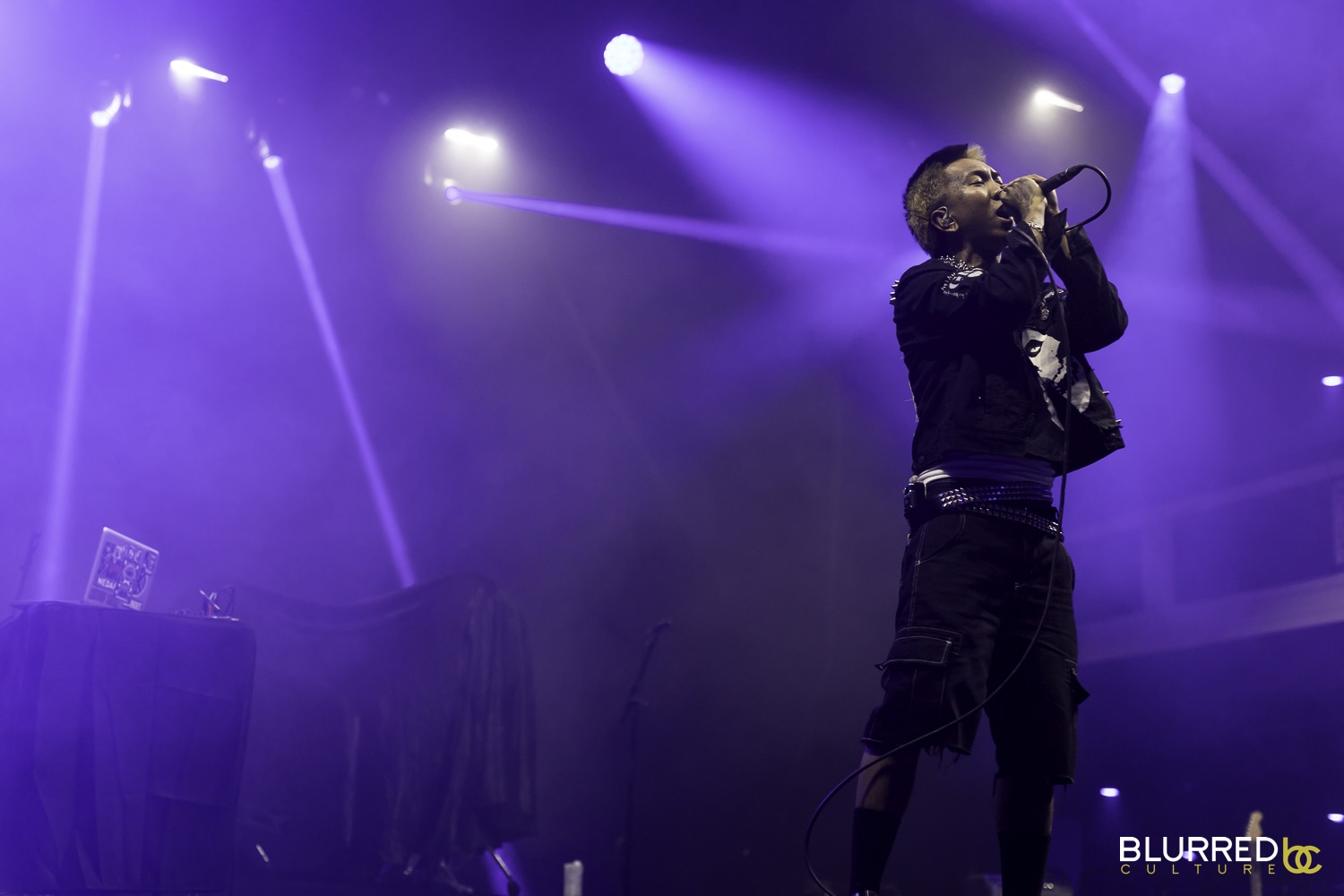 Riding the Emo-Rap Wave with Cold Hart - Blurred Culture