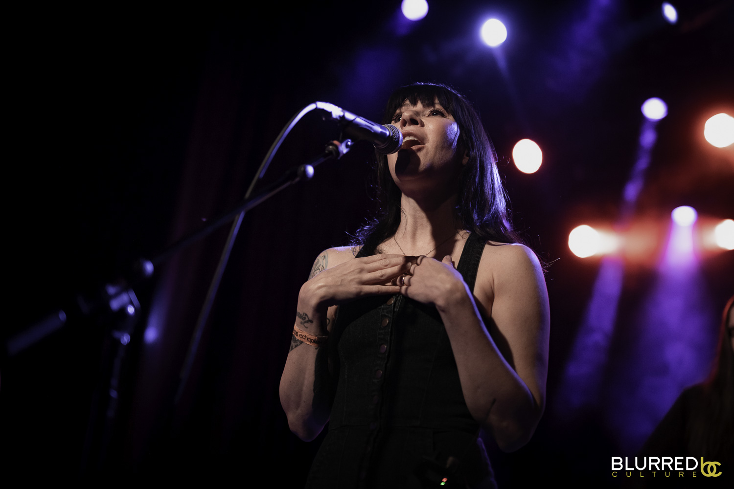 The Dreamy Soundscapes of Nightjacket: A Fresh Take on Modern Dream Pop ...