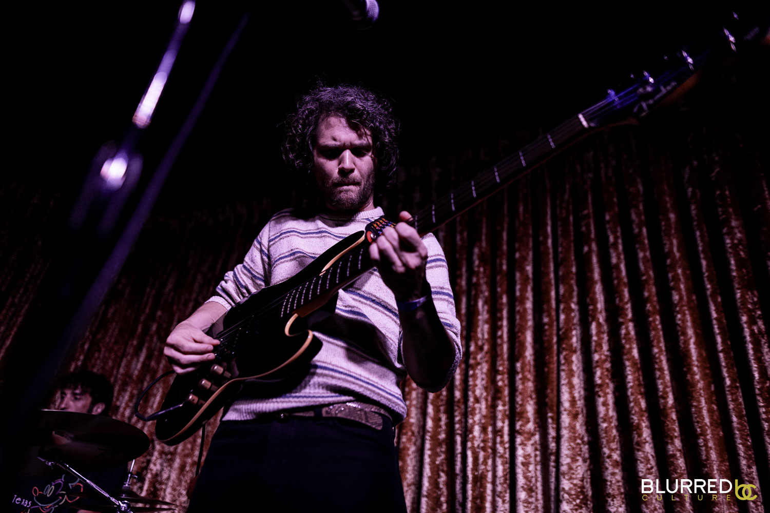 Annabelle Chairlegs at Genghis Cohen, Los Angeles: A Southern Euphony ...