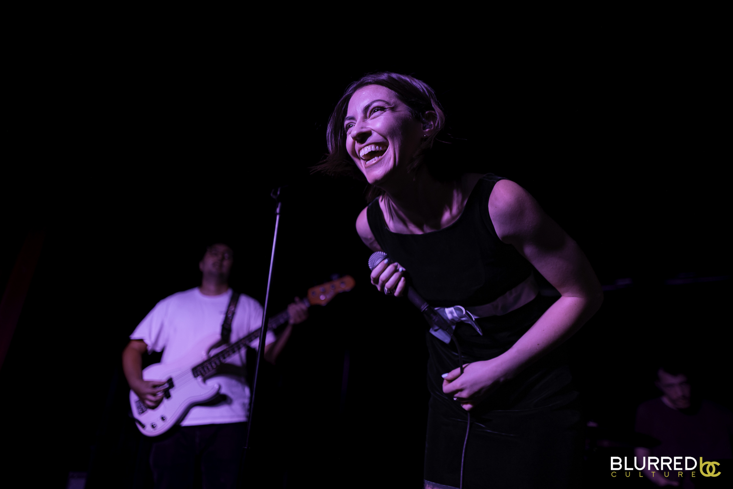 Anna Shoemaker Lights Up El Cid with a Riveting Performance - Blurred ...