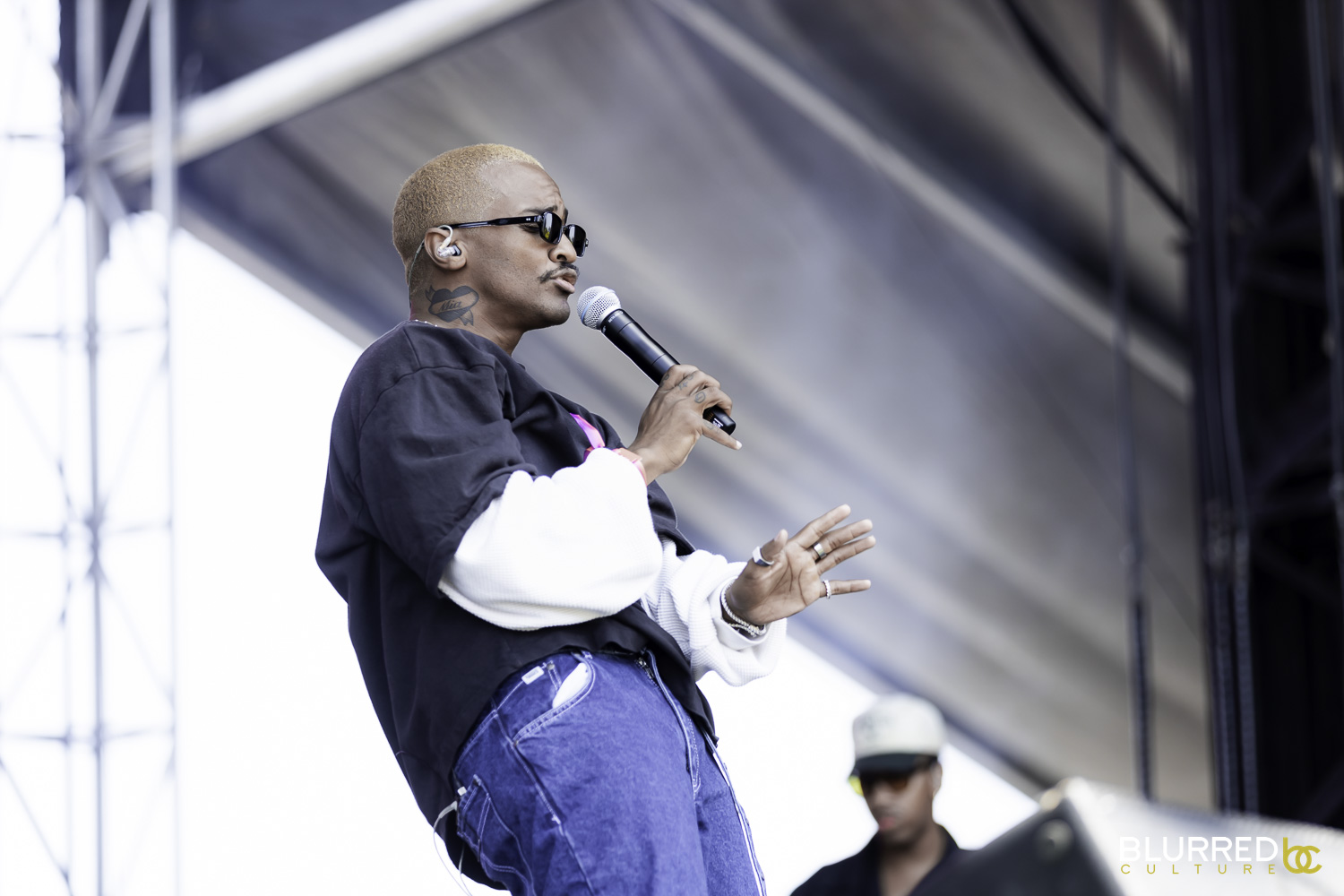 From Anticipation to Yearning: Benjamin Carter's Truncated Brilliance ...