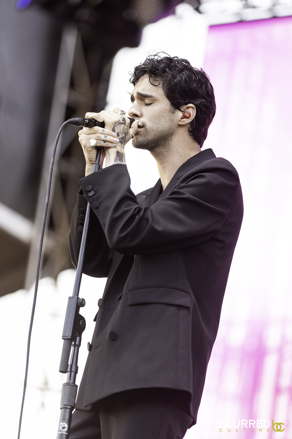 TikTok to Stardom: Stephen Sanchez's Musical Journey Experienced At ...