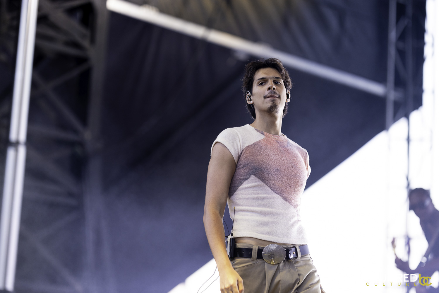 San Diego Welcomes Omar Apollo: A Match Made in Musical Euphoria ...