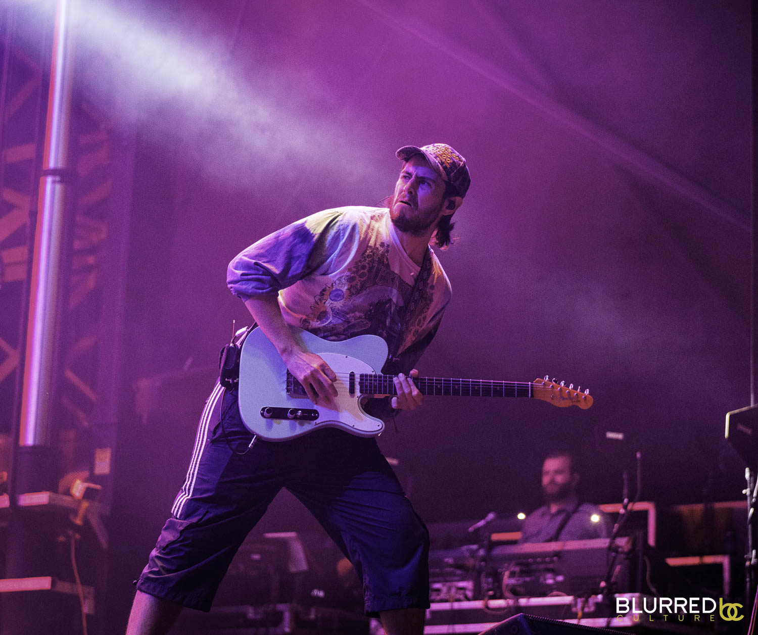 Remi Wolf's Fusion of Funk, Soul, and Pop Impress At Bleached Festival ...