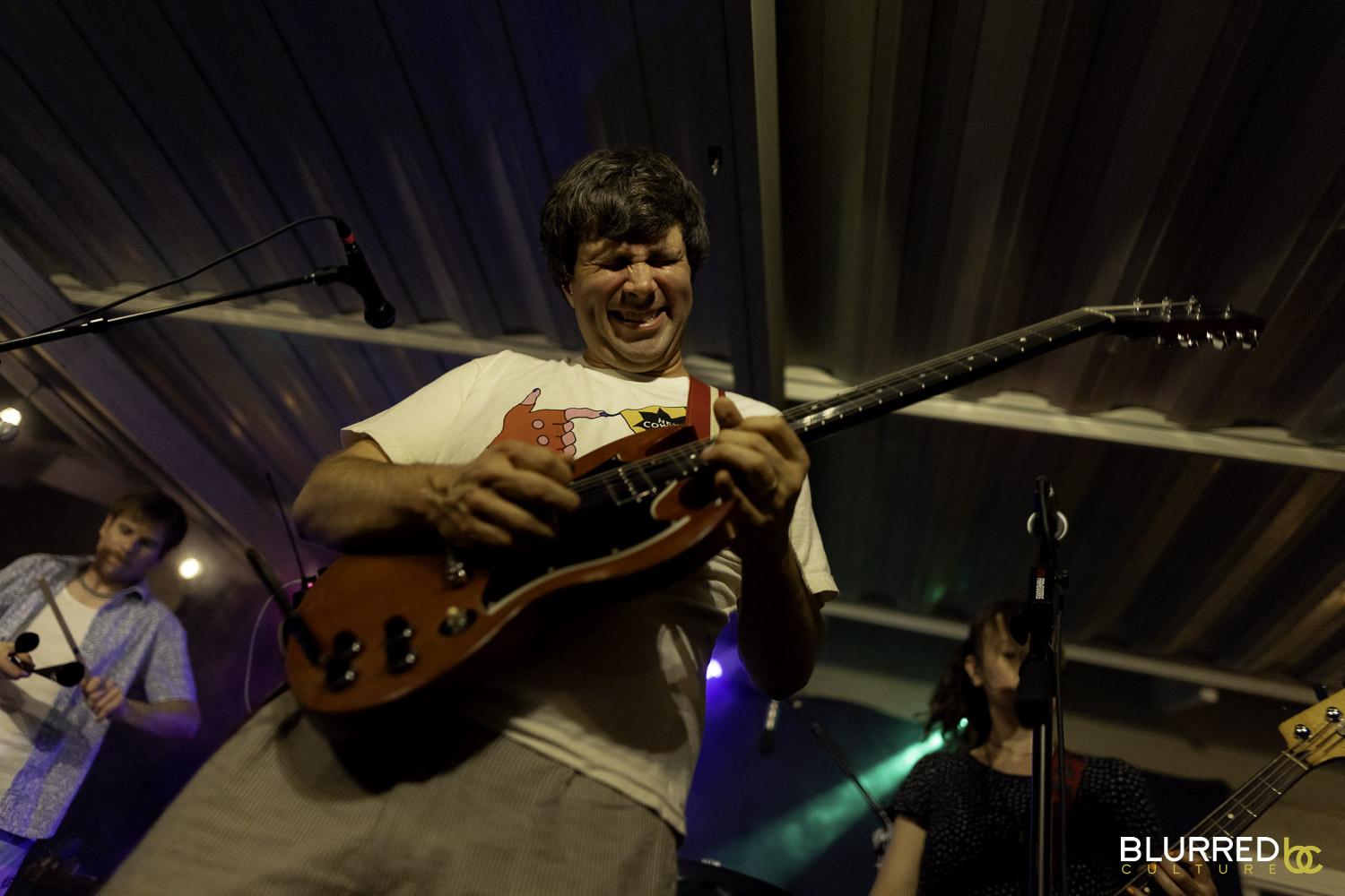 L.A. Music Scene's House Party Extravaganza: Featuring A Night of The ...