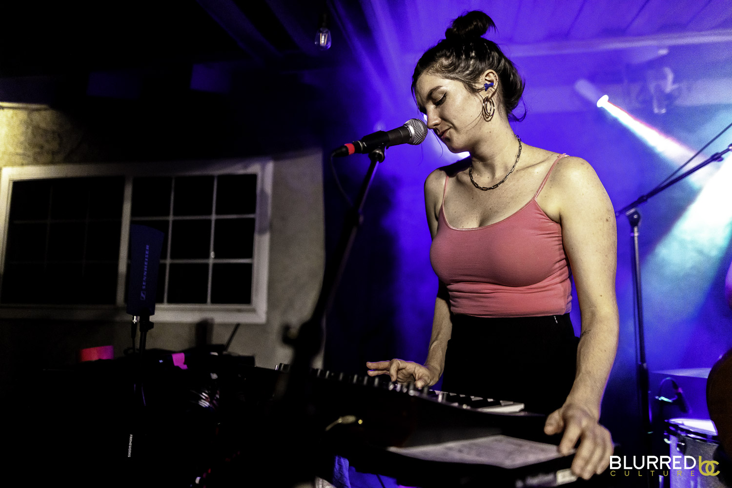 Julez and the Rollerz: The Rise of Garage Rock's Newest Sensation ...
