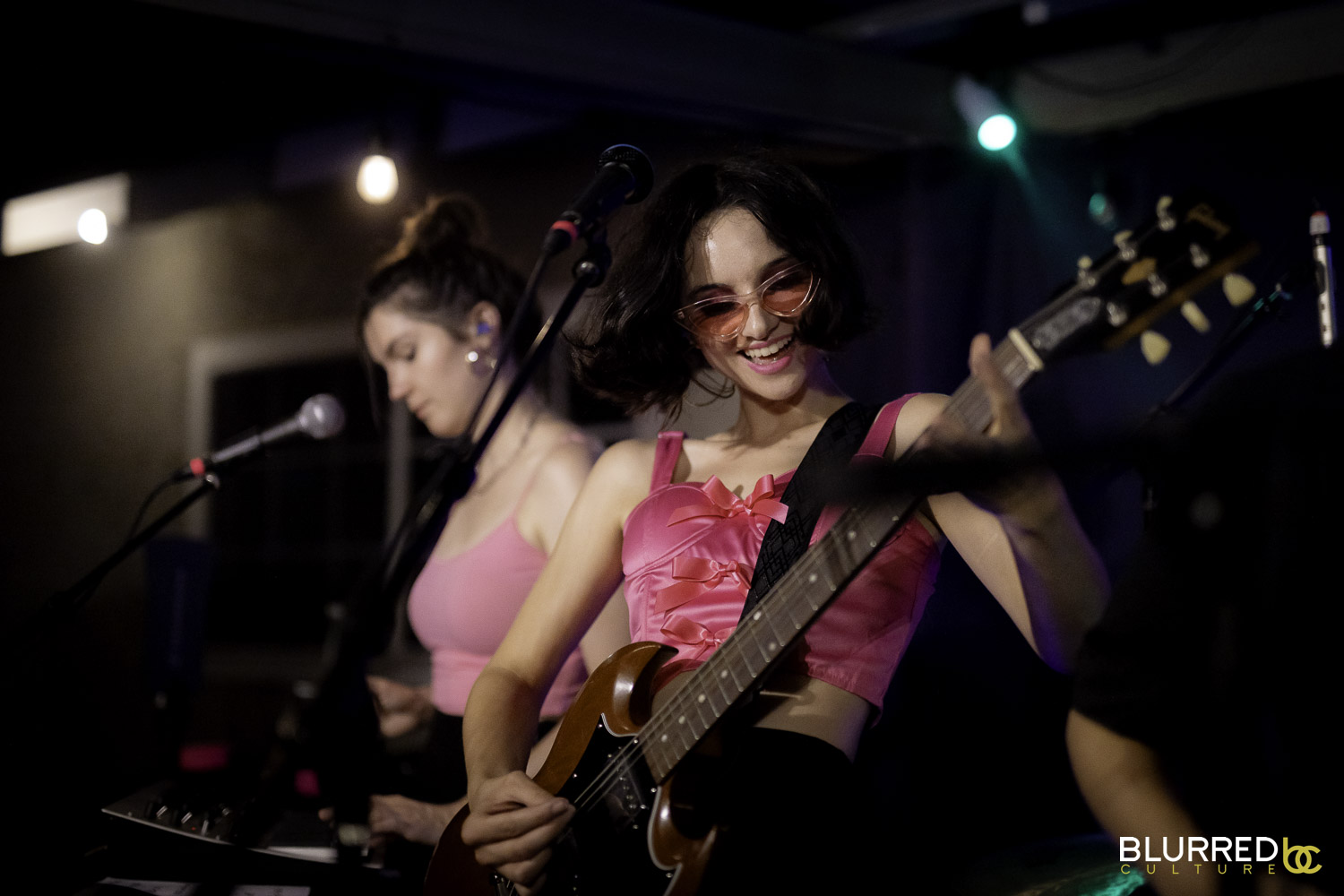 Julez and the Rollerz: The Rise of Garage Rock's Newest Sensation ...