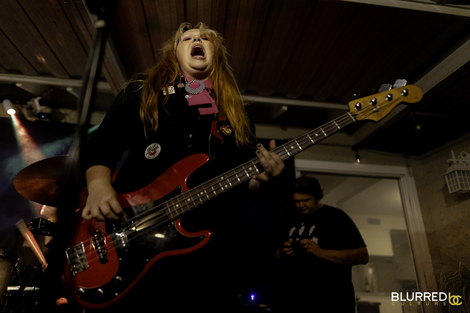 Julez and the Rollerz: The Rise of Garage Rock's Newest Sensation ...