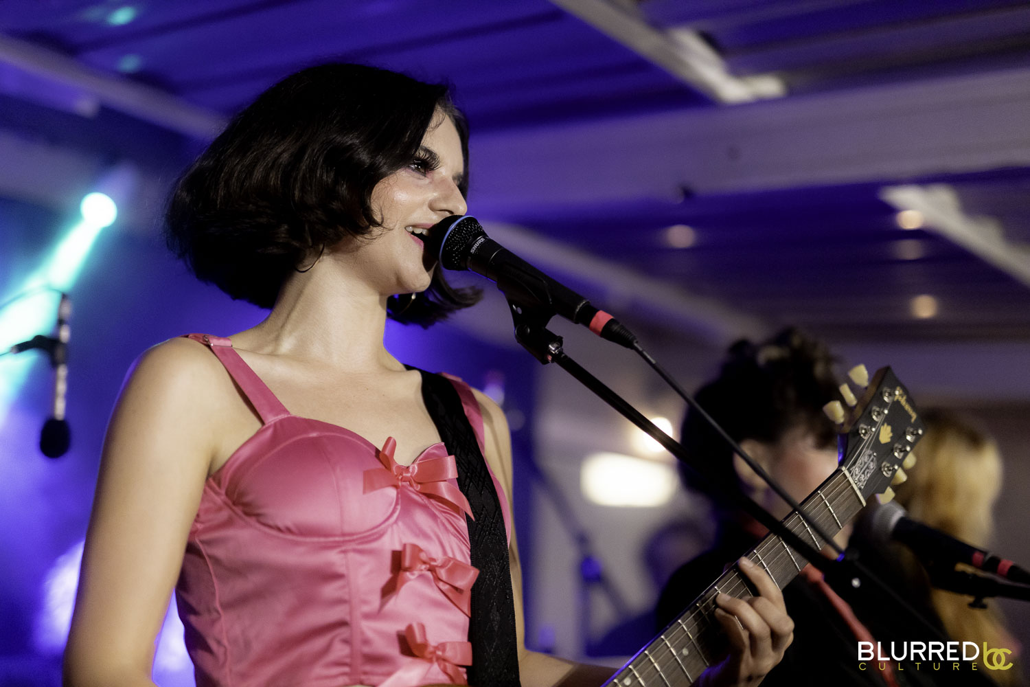 Julez and the Rollerz: The Rise of Garage Rock's Newest Sensation ...