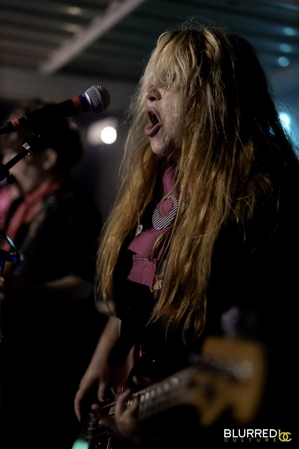 Julez and the Rollerz: The Rise of Garage Rock's Newest Sensation ...