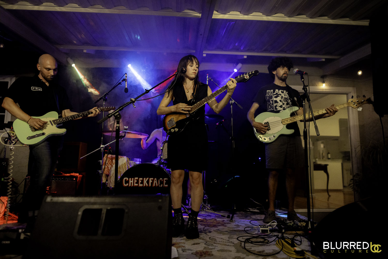 Discovering Lilliana Villines: The Voice That Defined the Summer ...