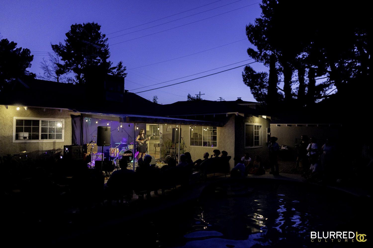 Discovering Lilliana Villines: The Voice That Defined the Summer ...