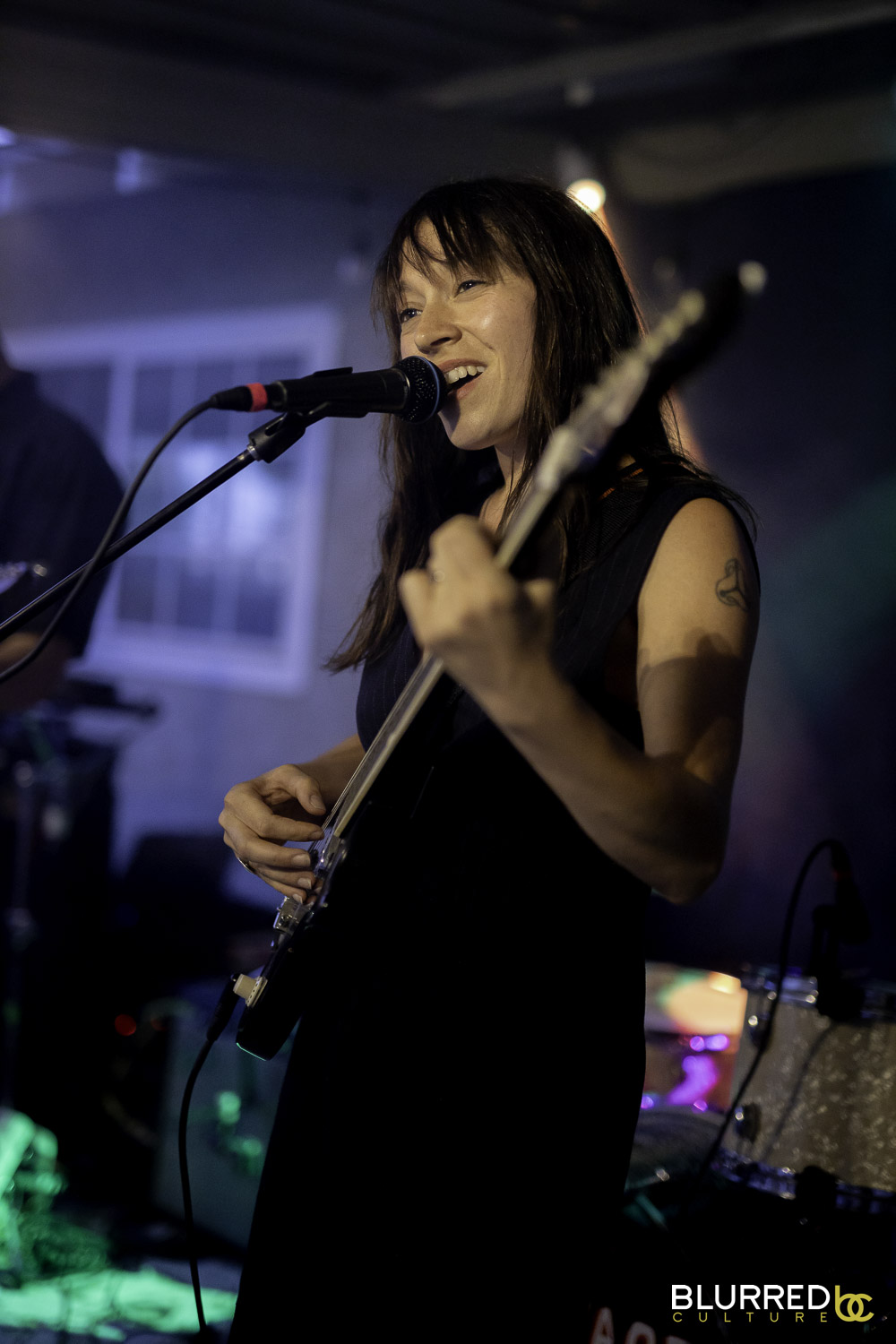 Discovering Lilliana Villines: The Voice That Defined the Summer ...