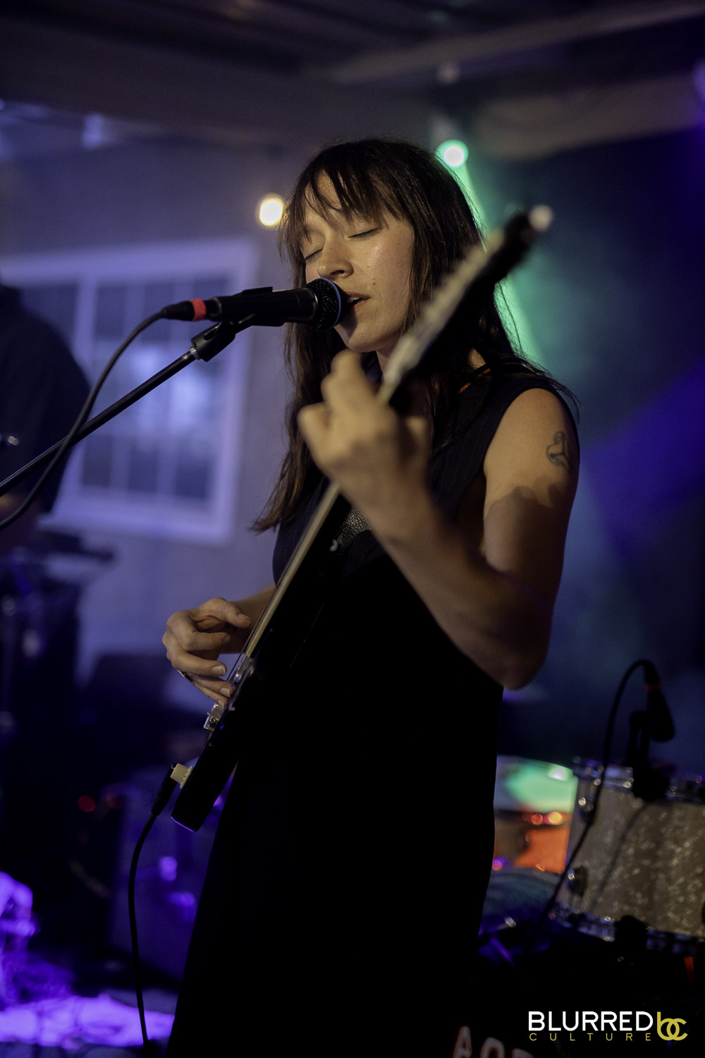 Discovering Lilliana Villines: The Voice That Defined the Summer ...