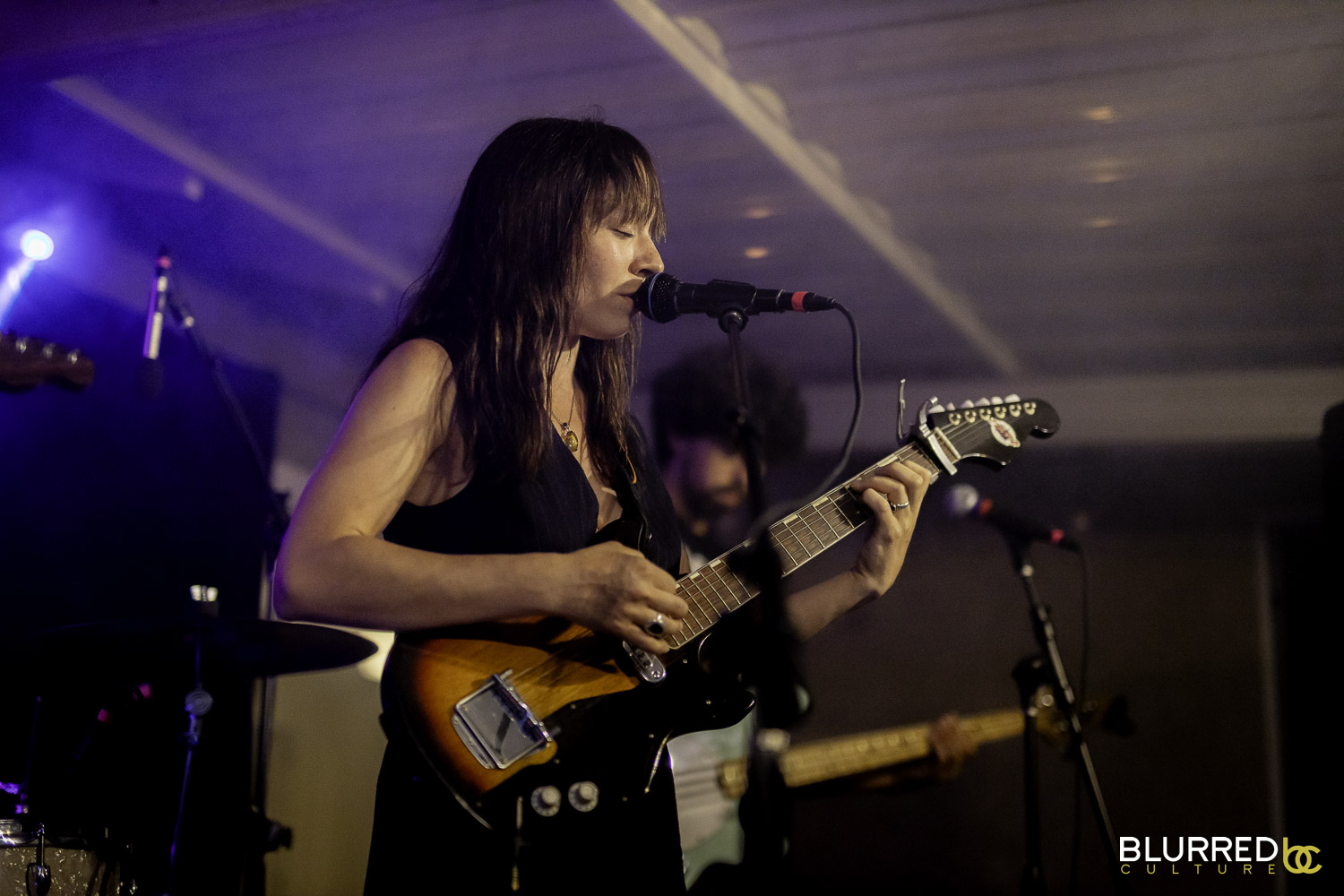 Discovering Lilliana Villines: The Voice That Defined the Summer ...