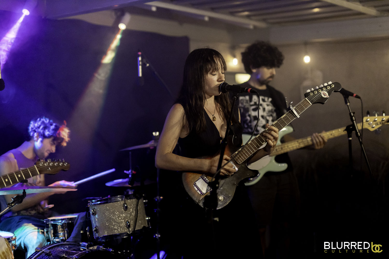 Discovering Lilliana Villines: The Voice That Defined the Summer ...