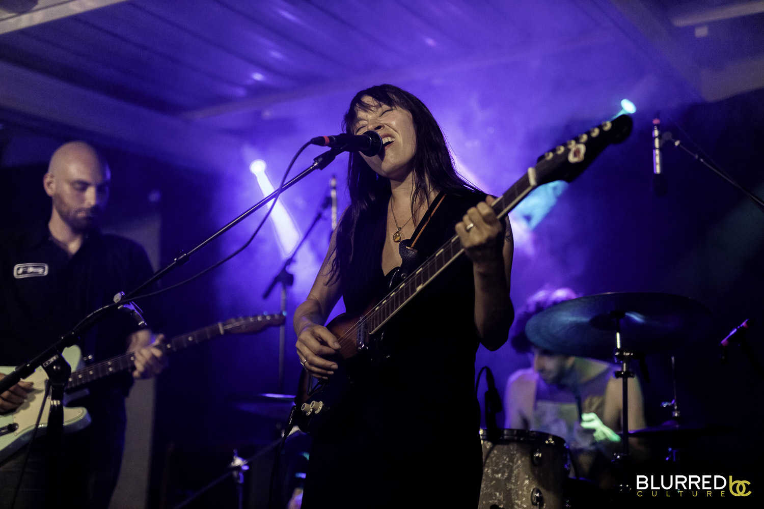 Discovering Lilliana Villines: The Voice That Defined the Summer ...