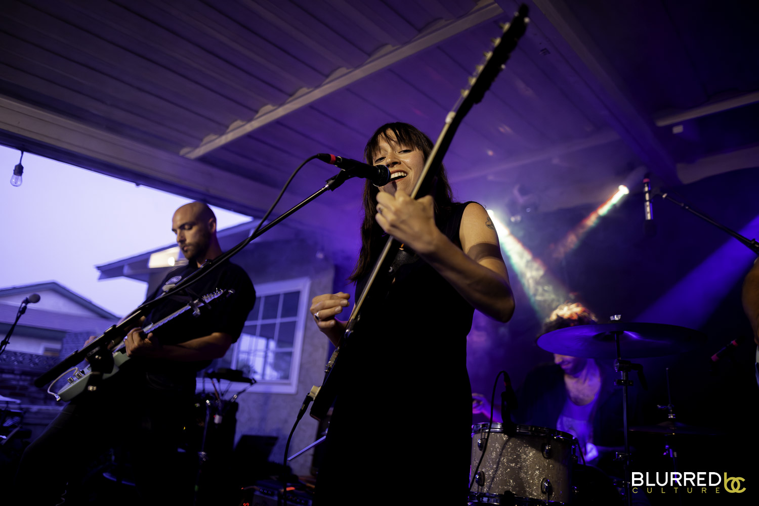 Discovering Lilliana Villines: The Voice That Defined the Summer ...