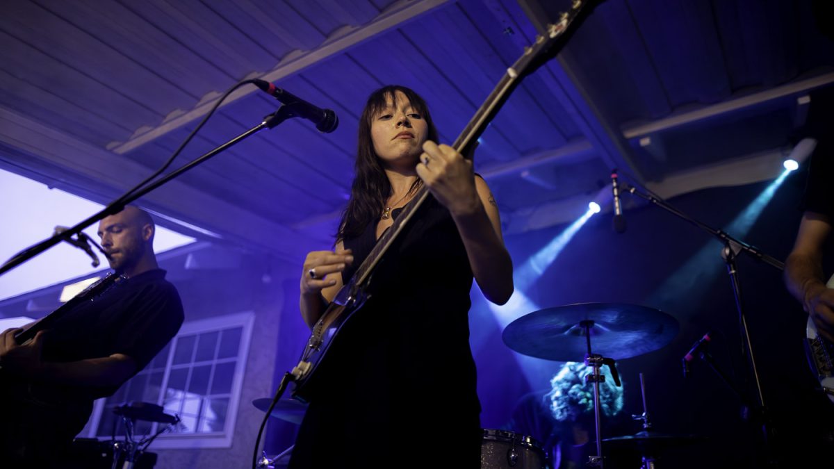 Discovering Lilliana Villines: The Voice That Defined the Summer ...