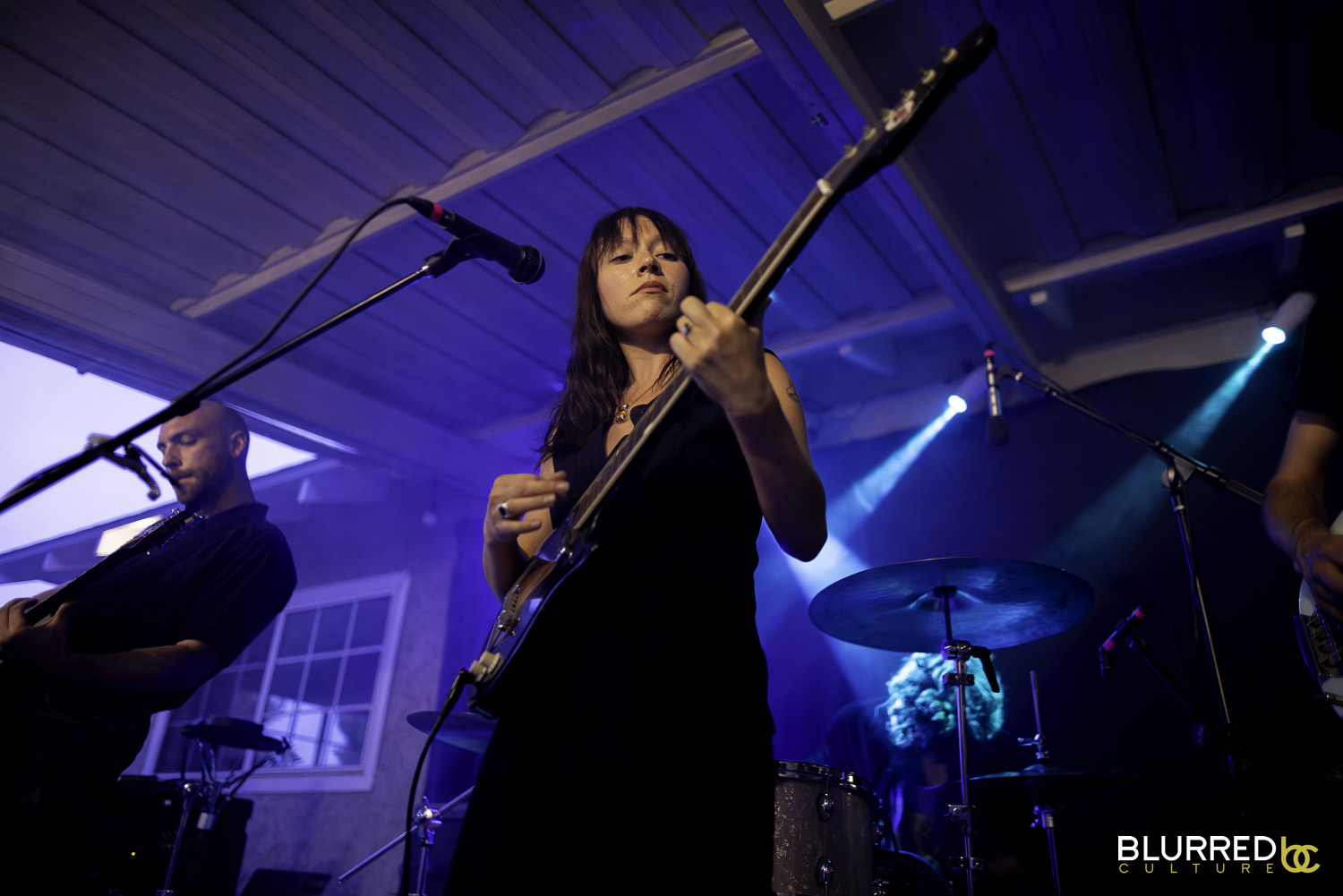 Discovering Lilliana Villines: The Voice That Defined the Summer ...