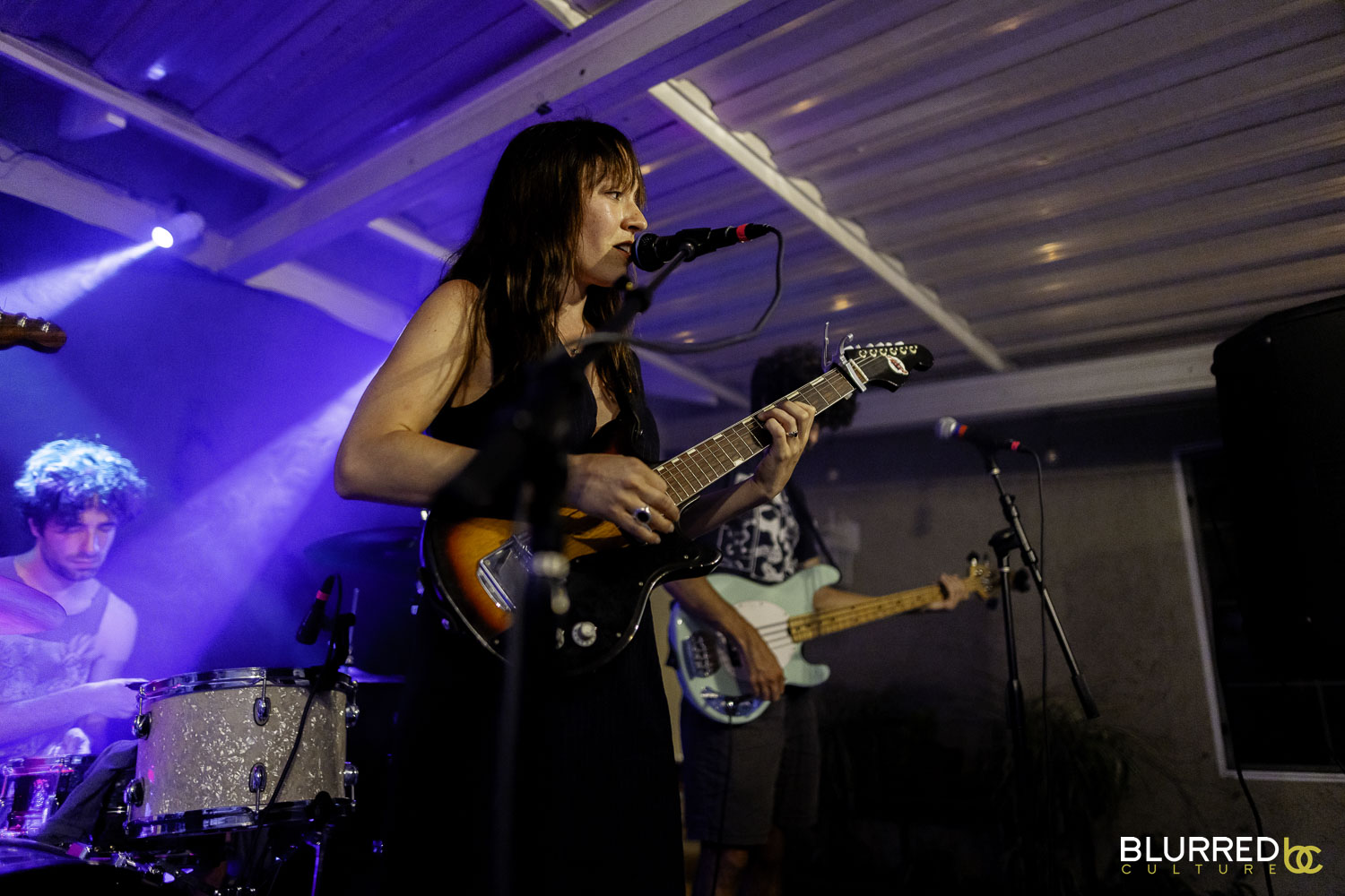 Discovering Lilliana Villines: The Voice That Defined the Summer ...