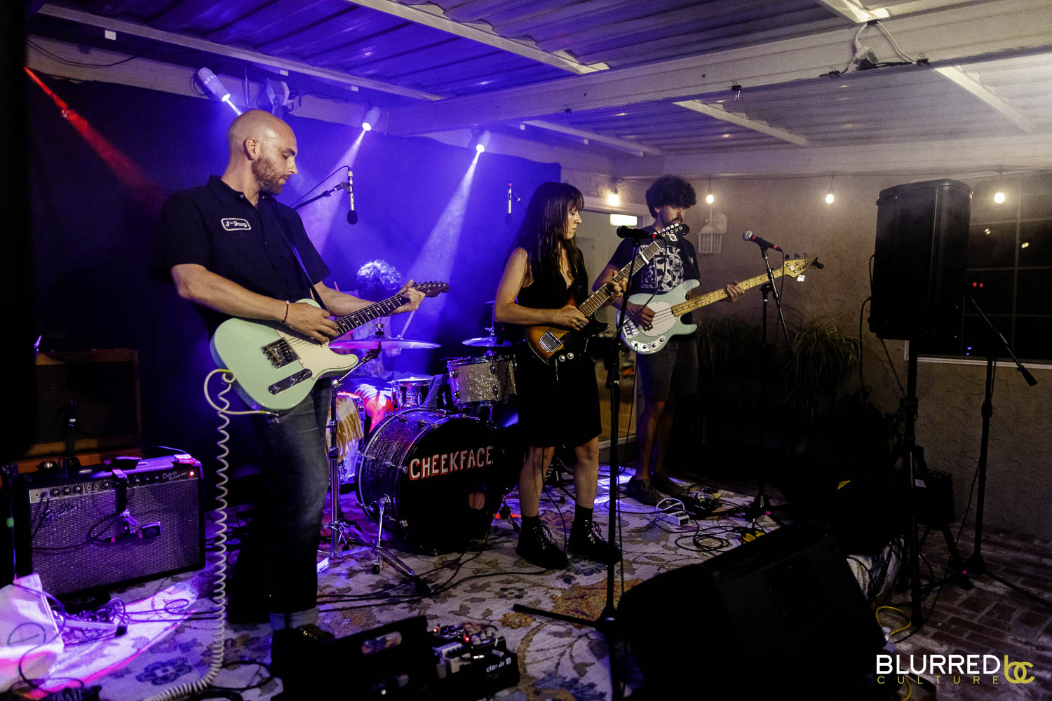 Discovering Lilliana Villines: The Voice That Defined the Summer ...