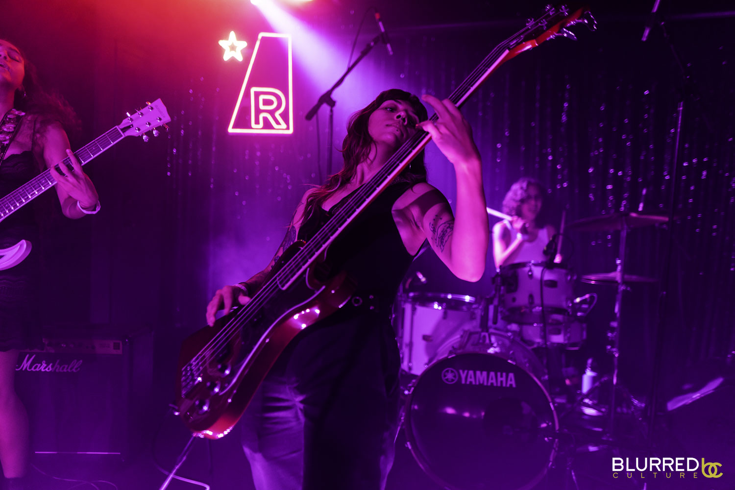 Faetooth Live: An Immersive Journey into 'Fairy-Doom' and Beyond At ...