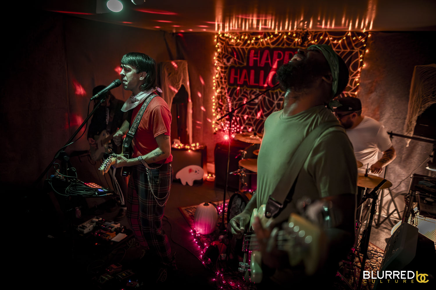 From Ramonda Hammer to Gasper: Exploring New Sounds with Andy Hengl and ...