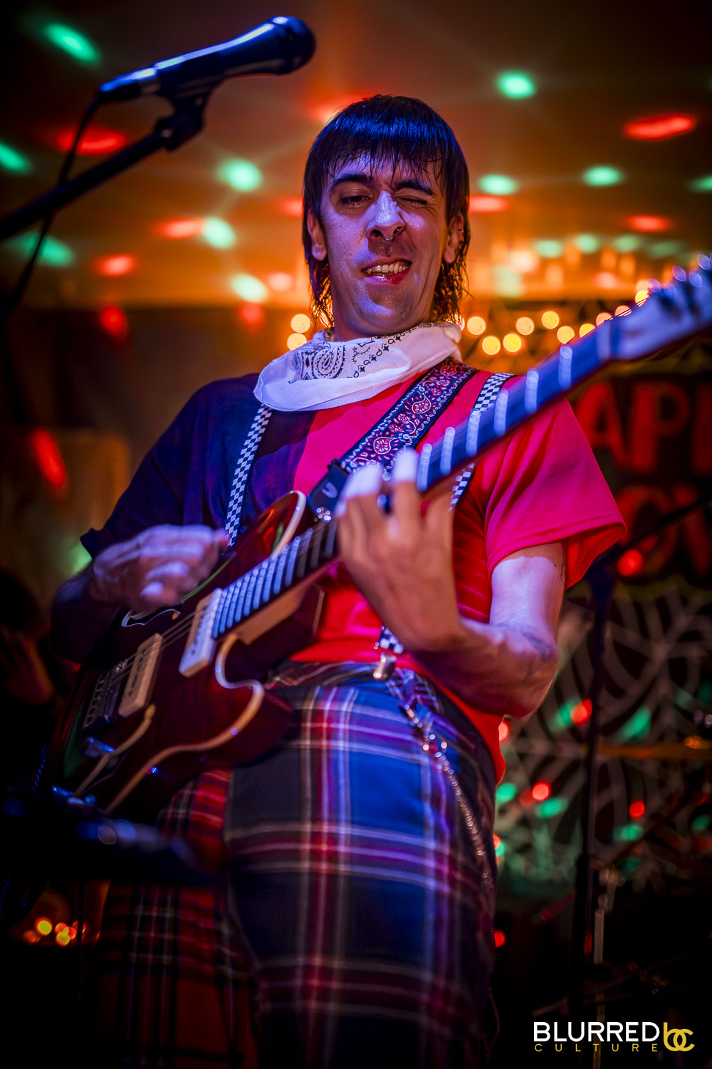 From Ramonda Hammer to Gasper: Exploring New Sounds with Andy Hengl and ...