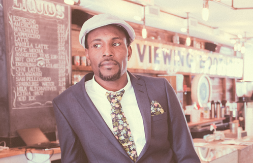 Melodic Yoza pushes for the power of togetherness in 'Where The Love Go ...