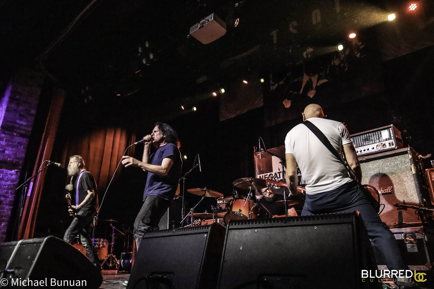 From "Group Sex" to "Wild in the Streets": Circle Jerks' 42nd ...