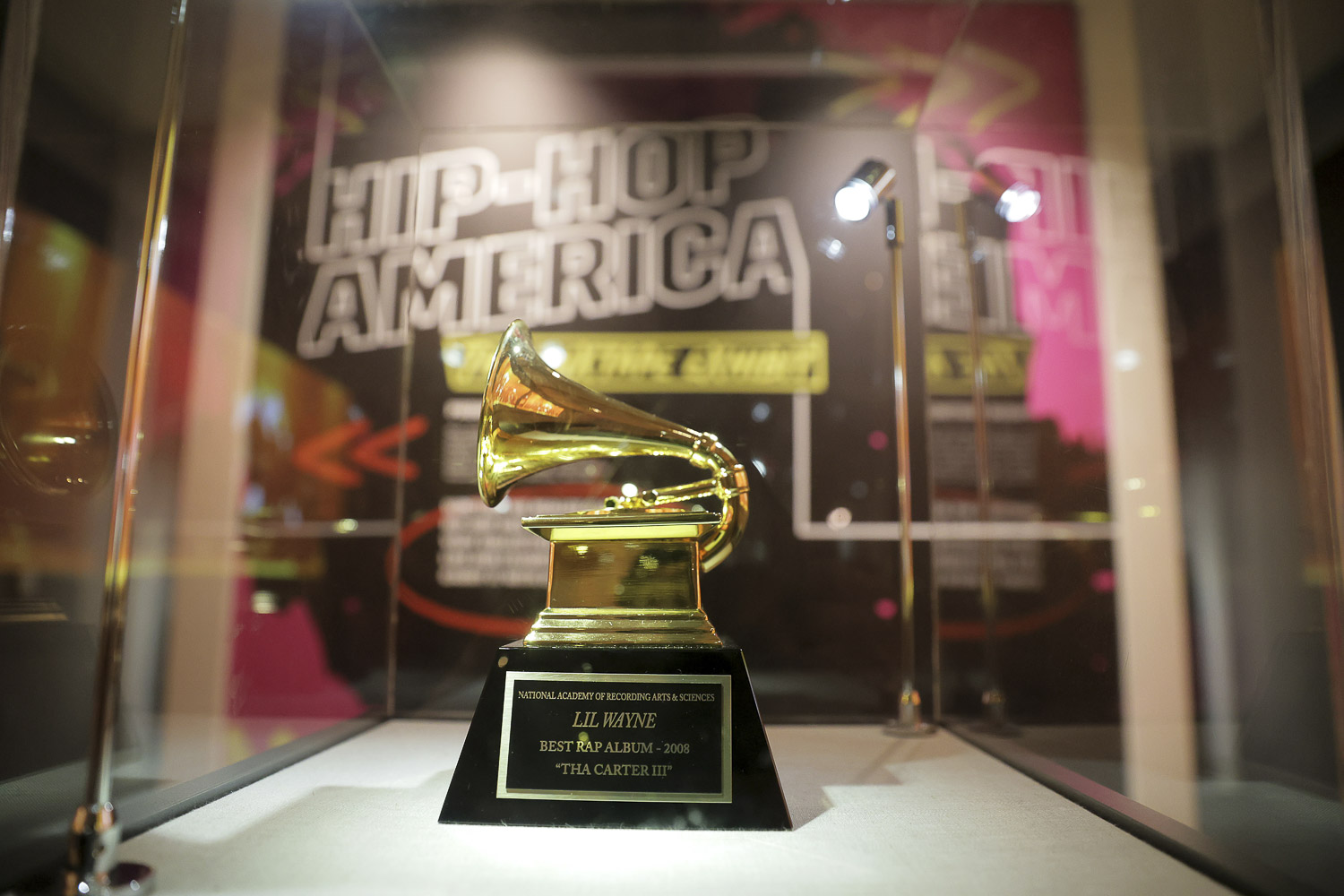 The Mixtape Exhibit - A Journey Through 50 Years of Culture and ...