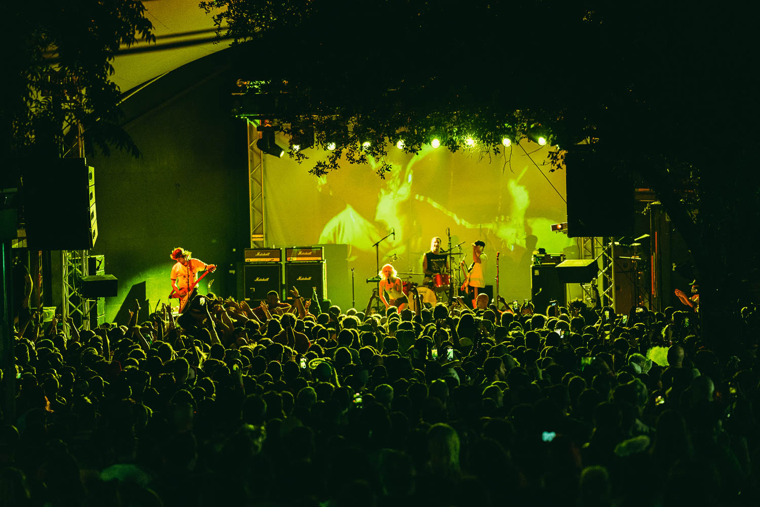 Austin's Levitation Festival 2023: A Sonic Journey Through Music and ...