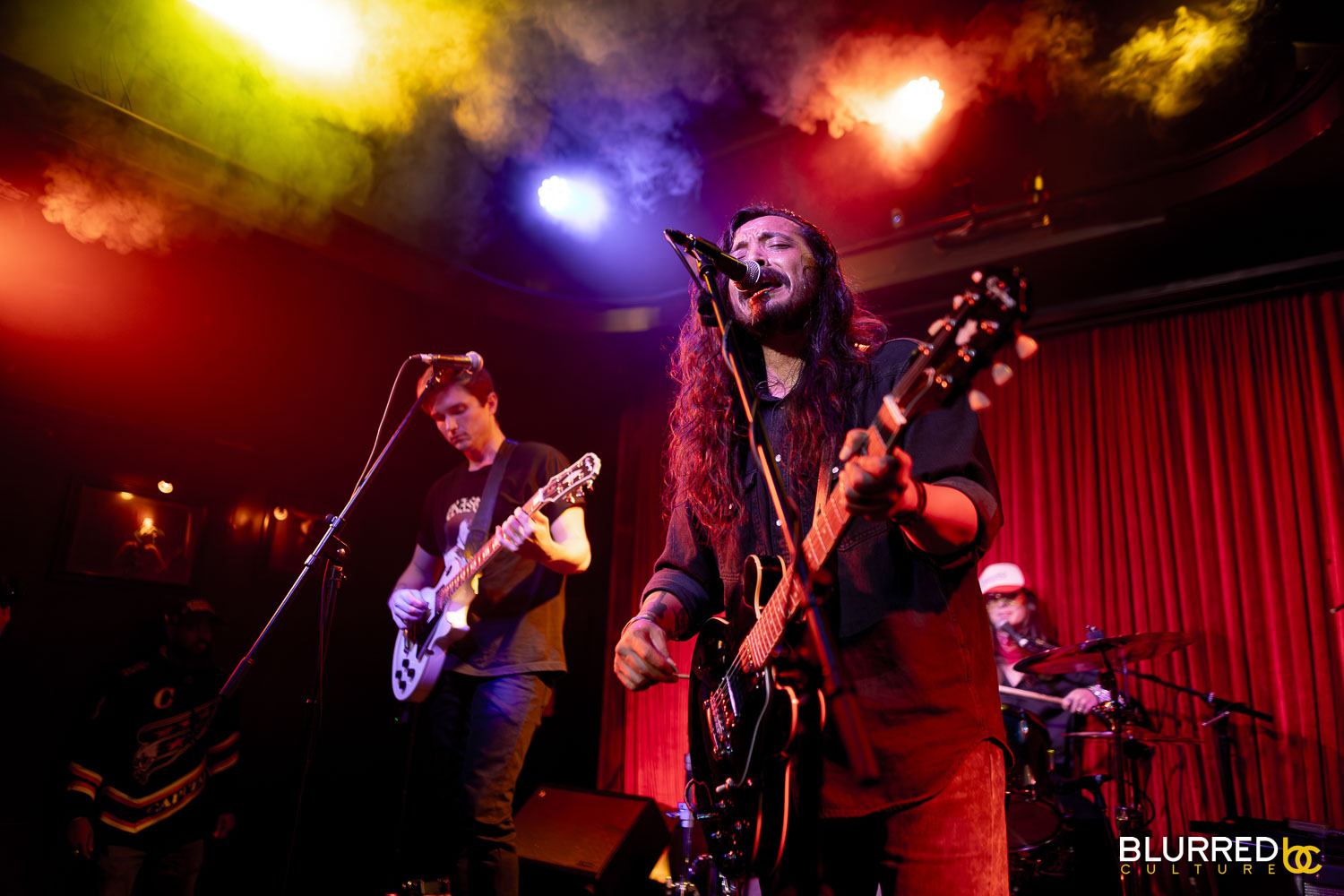 Catching Up with The Egos: A Dive into Their Musical Journey and Future ...