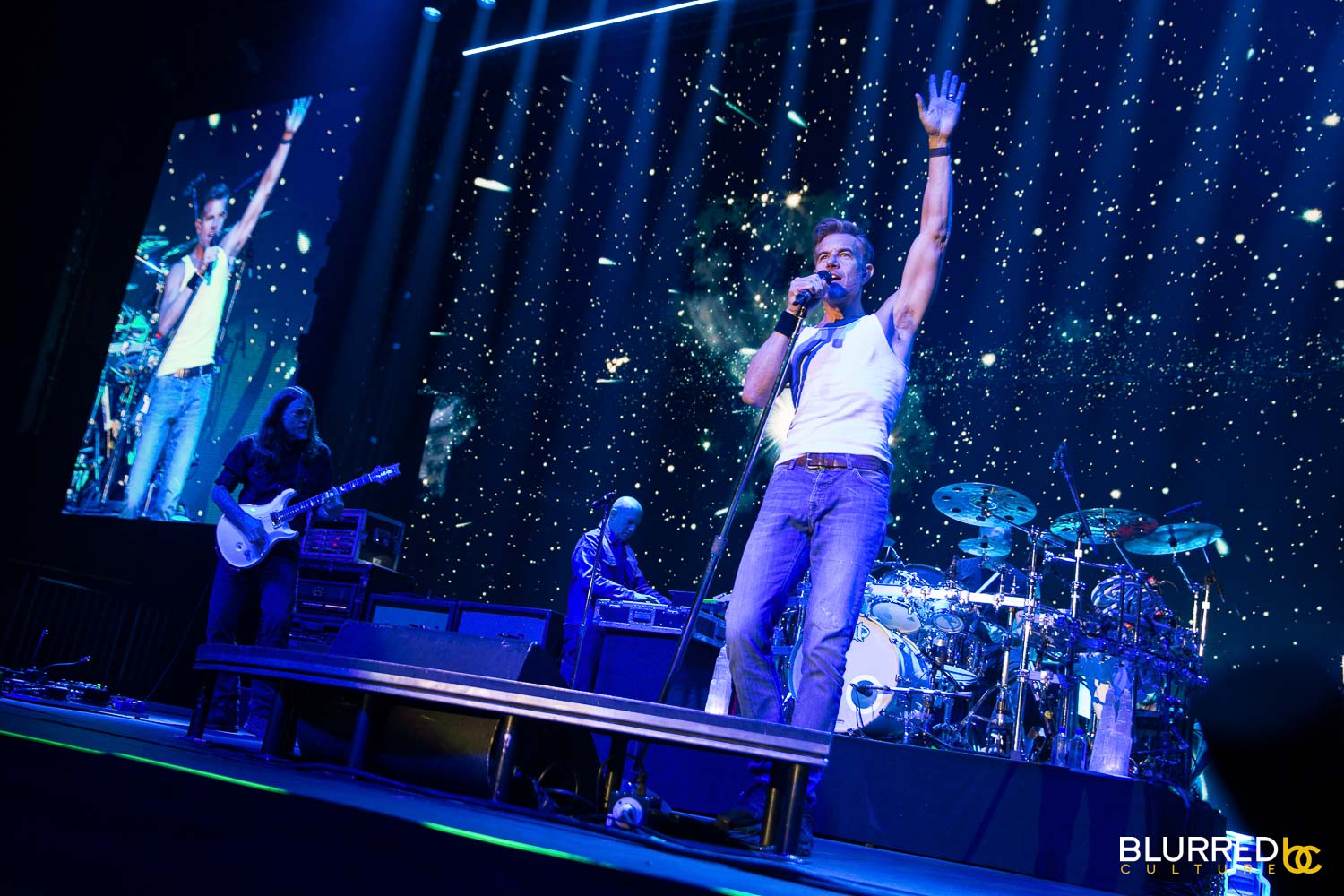 Legendary KROQ Almost Acoustic Christmas Delivers High Energy ...