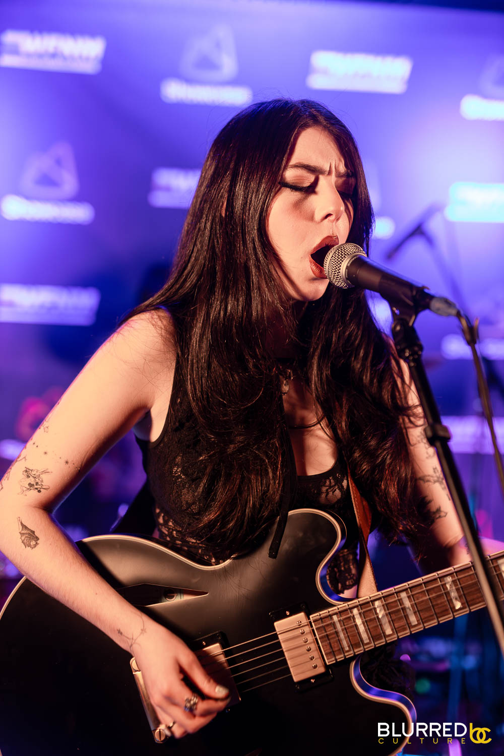 Devon Thompson Reignites True Rock and Roll Spirit with Electrifying ...