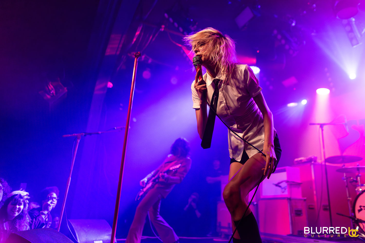 Starcrawler: Polished Rockers with a Wild Heart - Blurred Culture