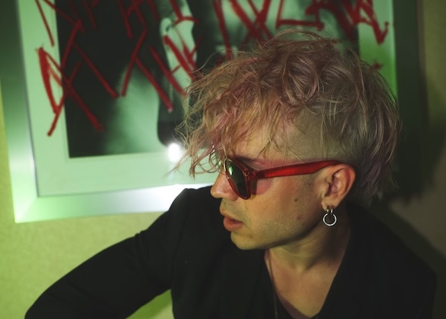 DD Walker: The 2024 Alt-Rock Revolution - Inside the 'Night at the ...