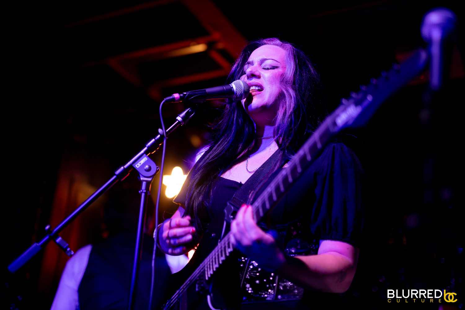 Dolly Dagger: The Grit and the Glory - Blurred Culture